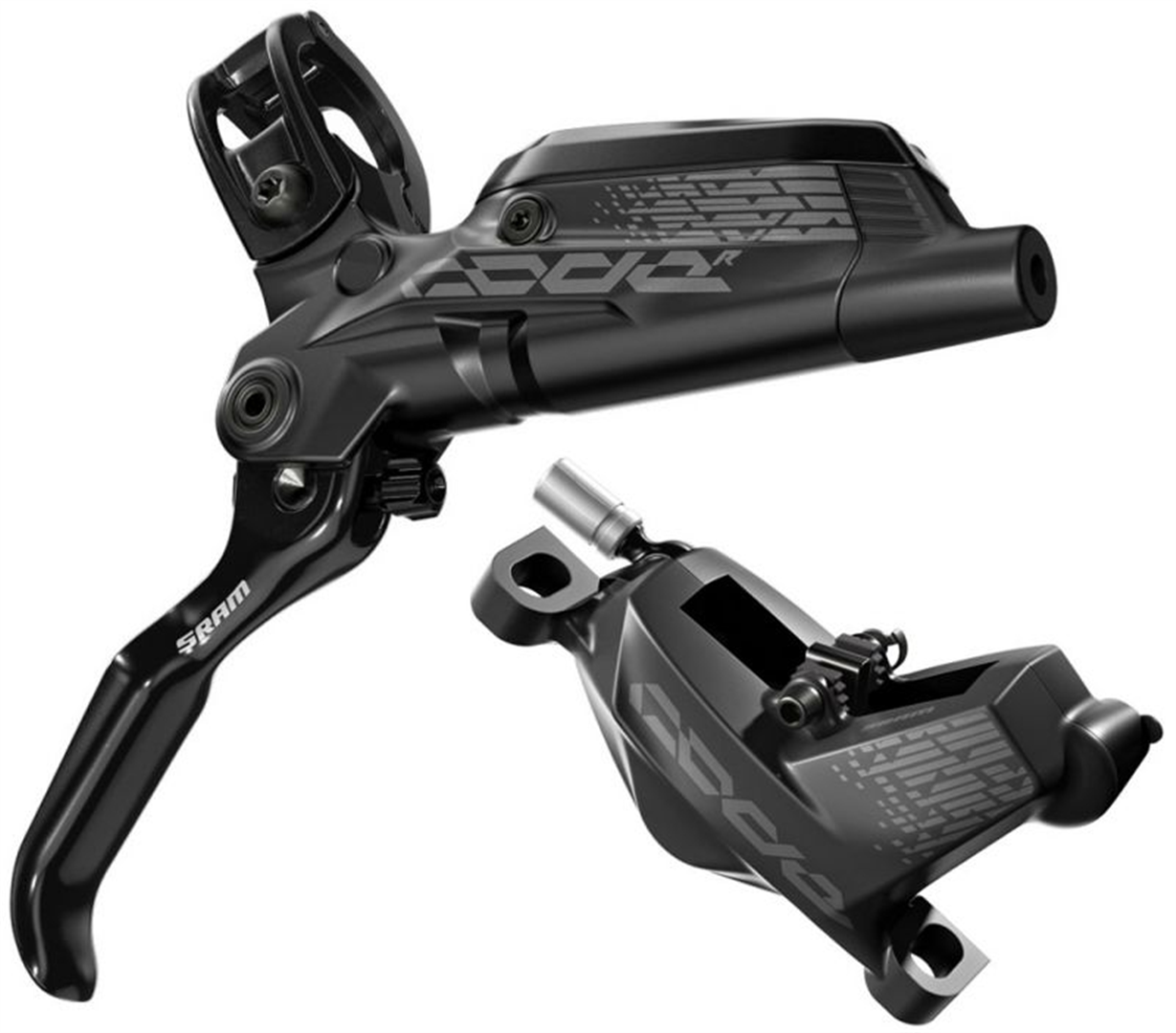 Hamulec Tarczowy SRAM Code R CentrumRowerowe pl hamulec-tarczowy-sram-code-r-centrumrowerowe-pl