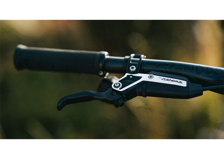 Hamulec tarczowy SRAM Code Ultimate Stealth | CentrumRowerowe.pl