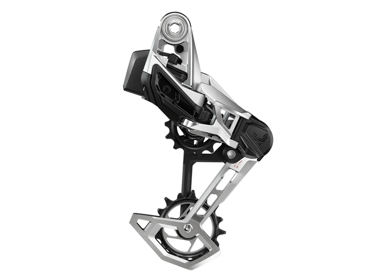 Grupa MTB SRAM Eagle Transmission 1987 Collection | CentrumRowerowe.pl