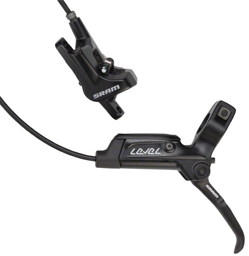 Hamulec tarczowy SRAM Level | CentrumRowerowe.pl