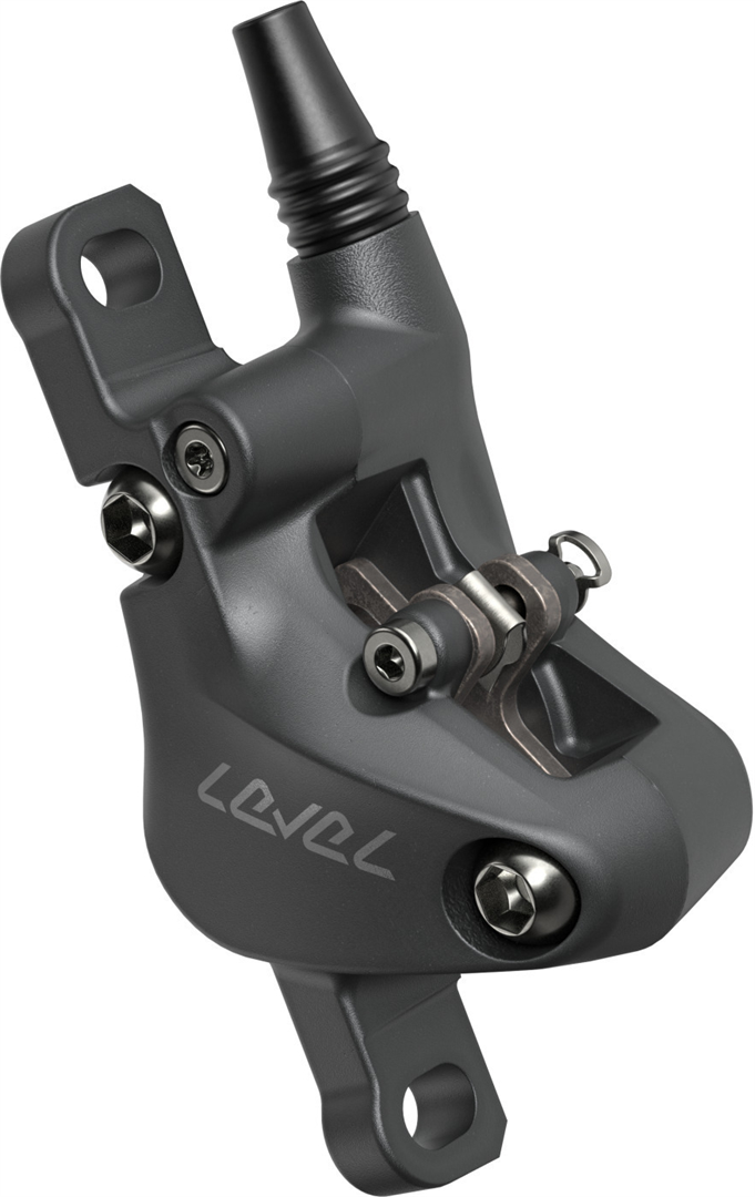 Hamulec tarczowy SRAM Level Bronze Stealth | CentrumRowerowe.pl