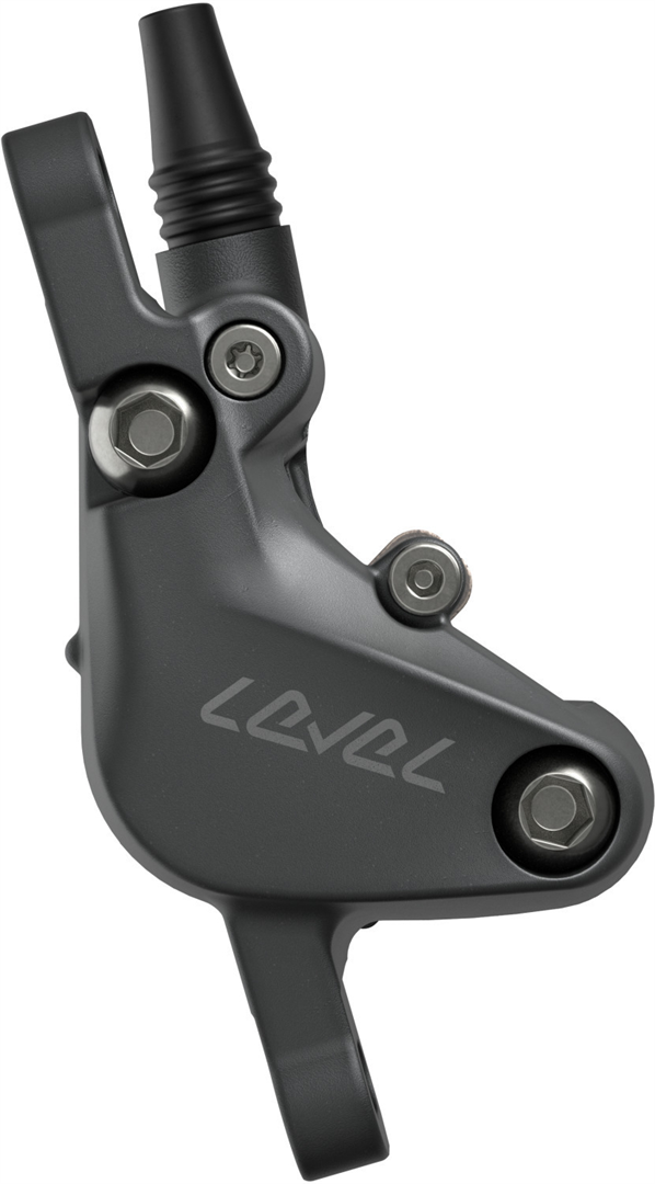 Hamulec tarczowy SRAM Level Bronze Stealth | CentrumRowerowe.pl