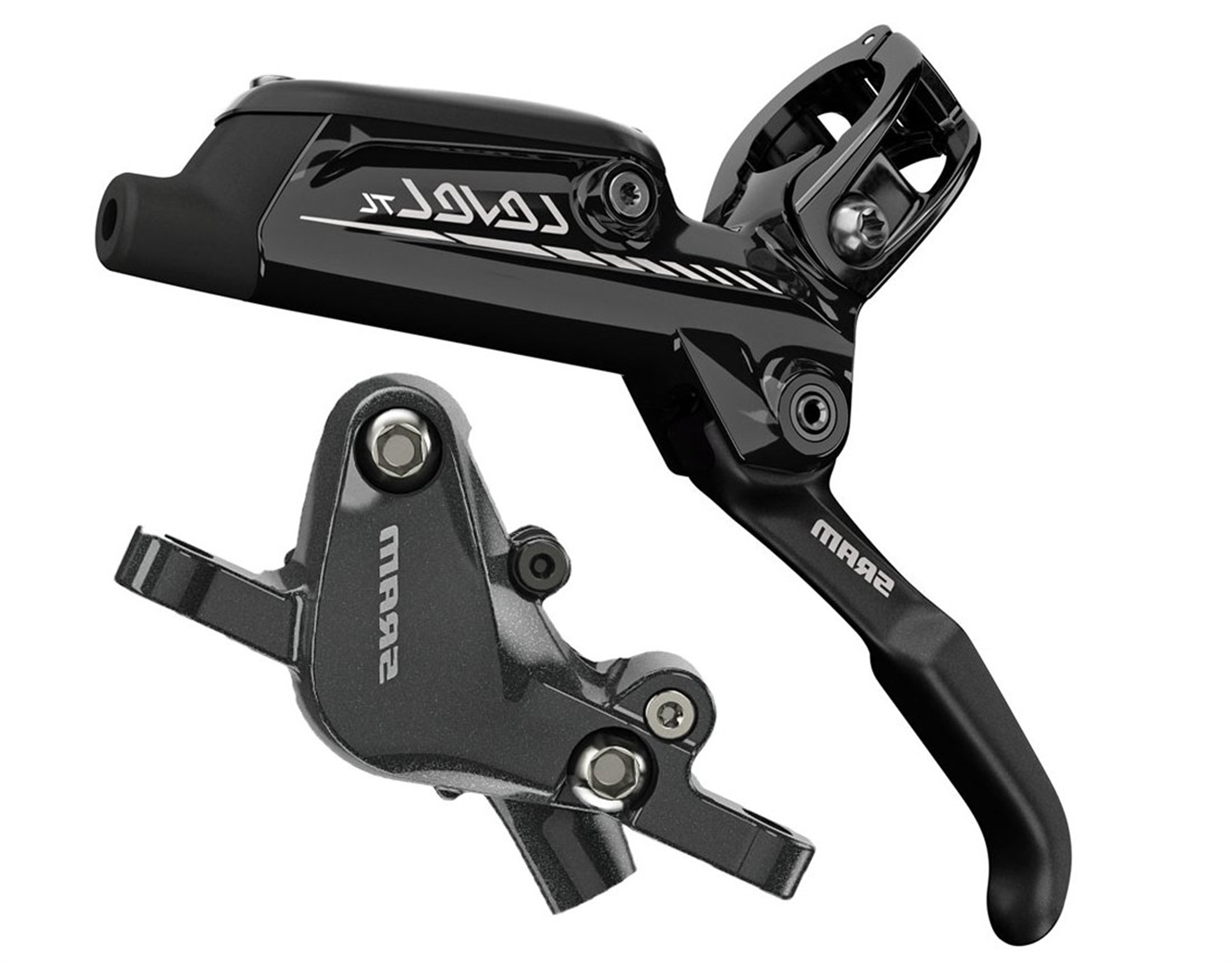 Hamulec tarczowy SRAM Level TL | CentrumRowerowe.pl