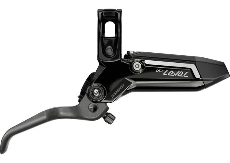 Hamulec tarczowy SRAM Level Ultimate Stealth | CentrumRowerowe.pl