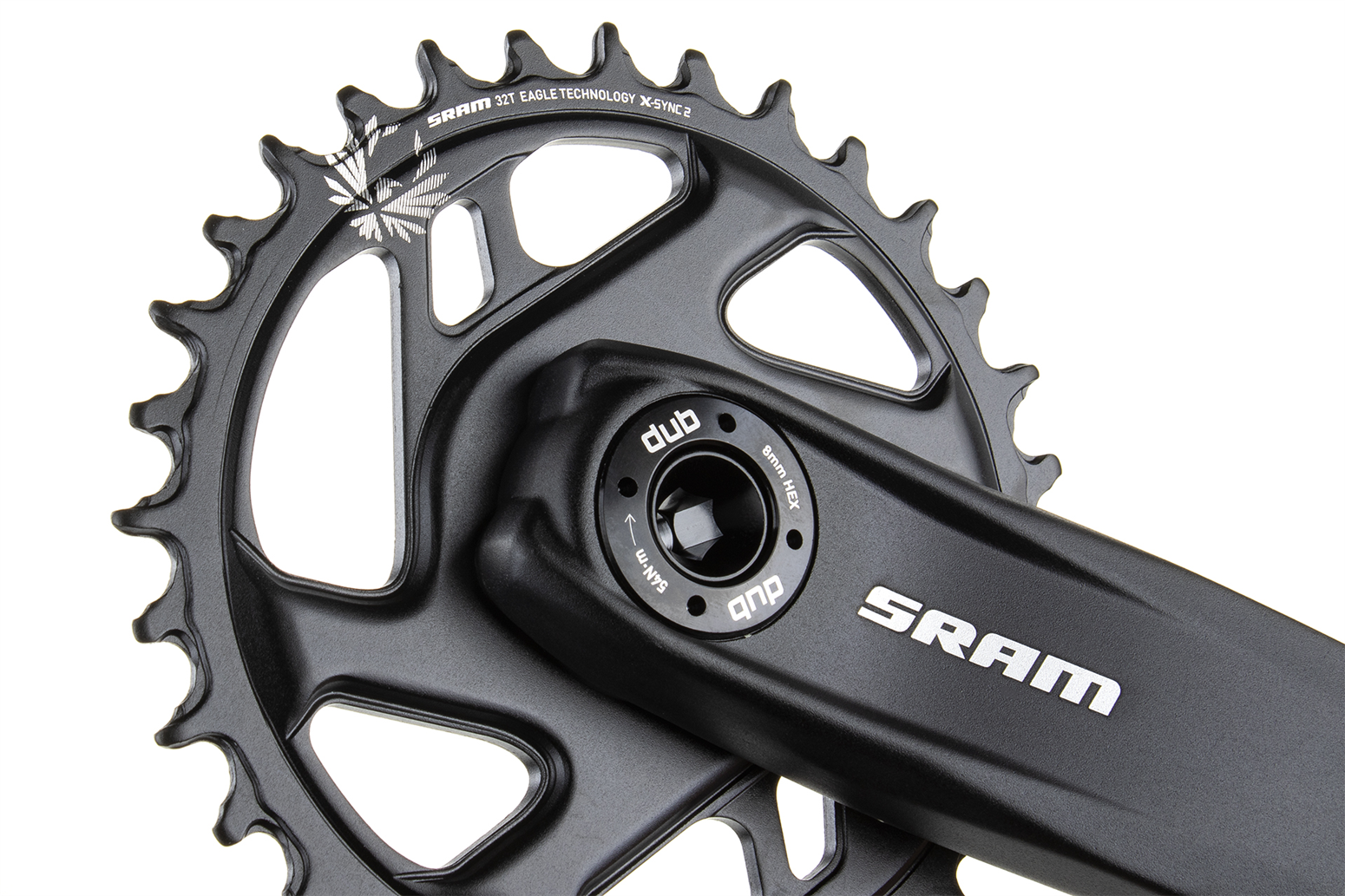 Grupa MTB SRAM NX Eagle DUB | CentrumRowerowe.pl