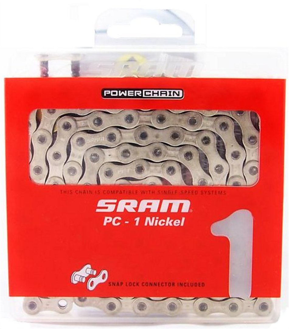 Łańcuch SRAM PC-1 | CentrumRowerowe.pl