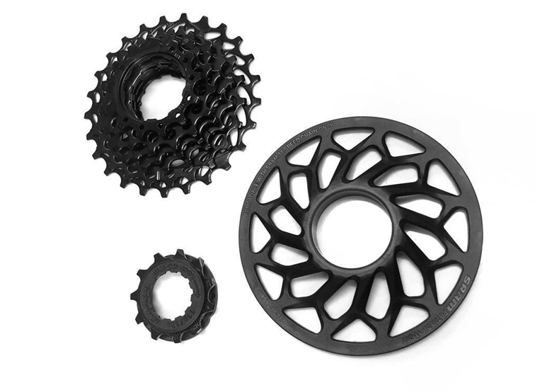 Kaseta SRAM PG-720 | CentrumRowerowe.pl