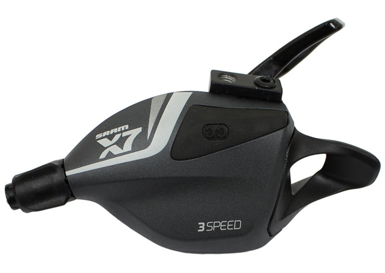 Manetka SRAM X7 | CentrumRowerowe.pl