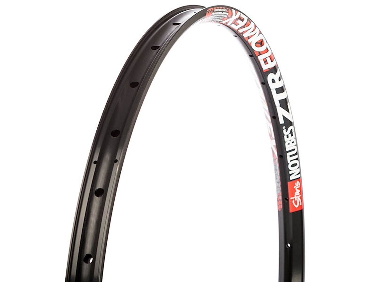 Obręcz STAN'S NOTUBES ZTR Flow EX | CentrumRowerowe.pl