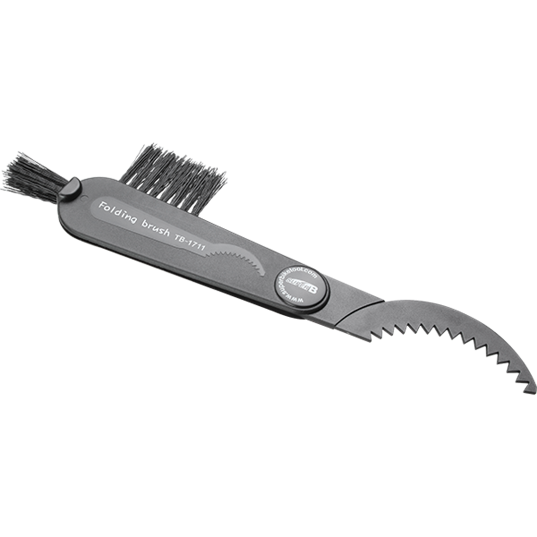 Szczotka do czyszczenia napędu SUPER B | CentrumRowerowe.pl