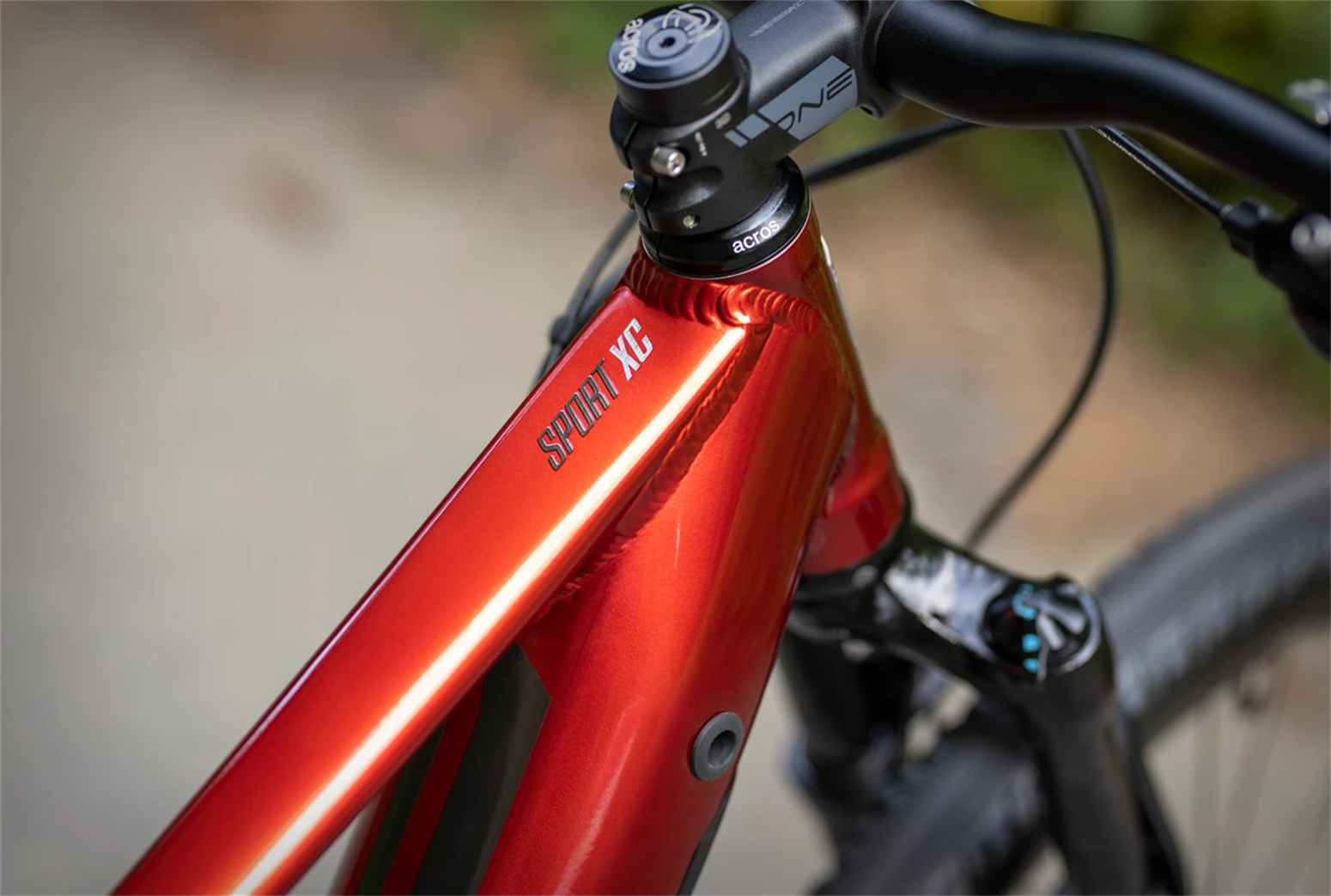 Rower elektryczny SUPERIOR eXC 7019 B | CentrumRowerowe.pl