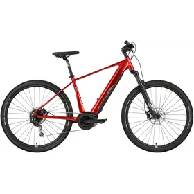 Rowery elektryczne Enduro i Trail | CentrumRowerowe.pl