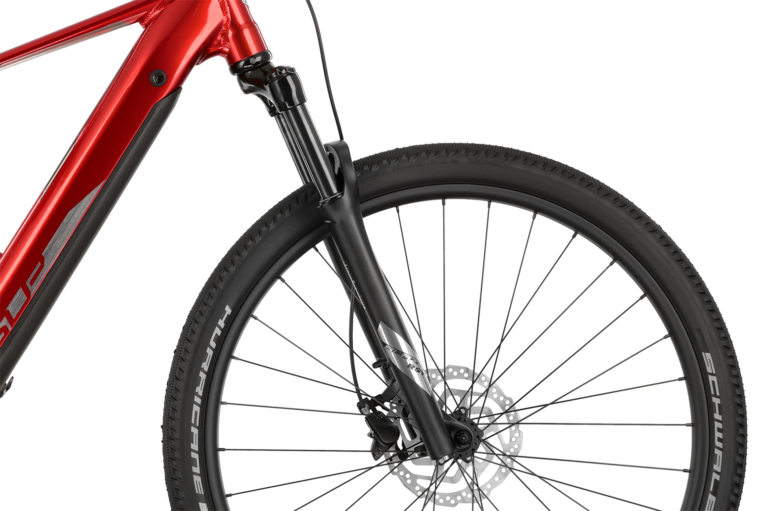 Rower elektryczny SUPERIOR eXC 7019 B | CentrumRowerowe.pl