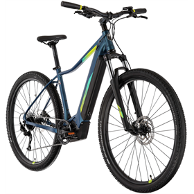 Rowery elektryczne Enduro i Trail - CentrumRowerowe.pl