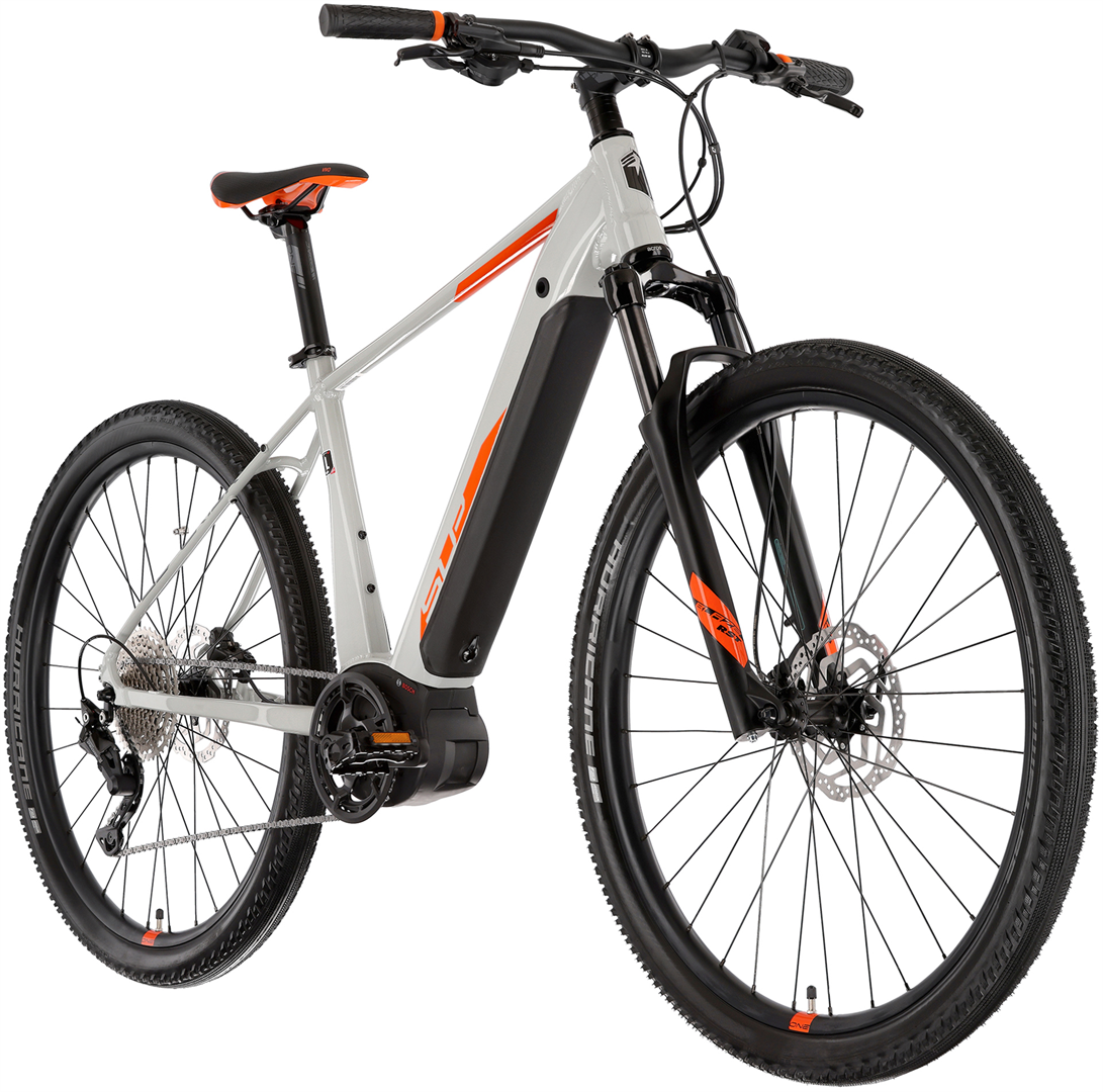 Rowery elektryczne Enduro i Trail - CentrumRowerowe.pl