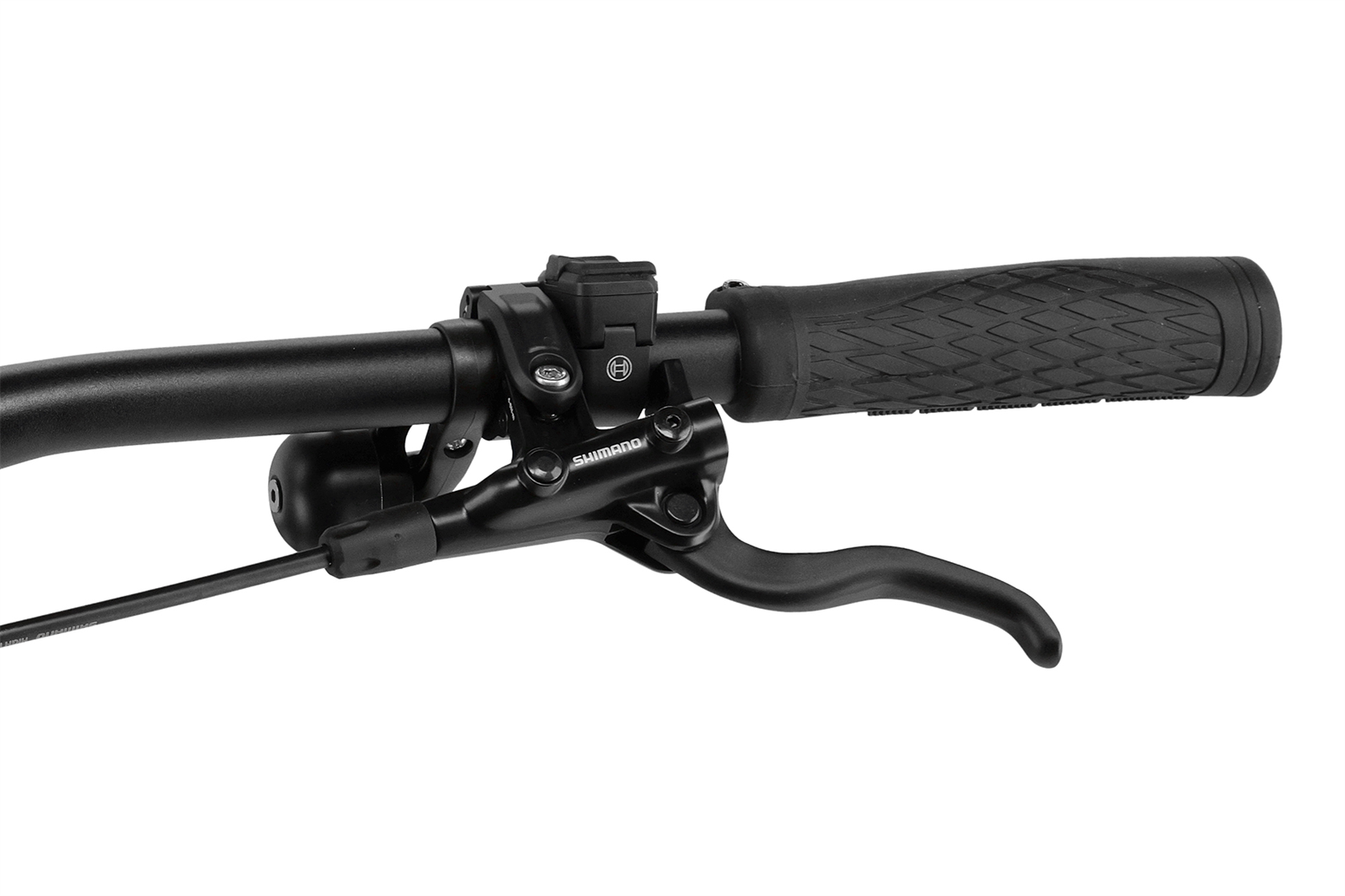 Rower elektryczny SUPERIOR eXF 8089 B SUV | CentrumRowerowe.pl