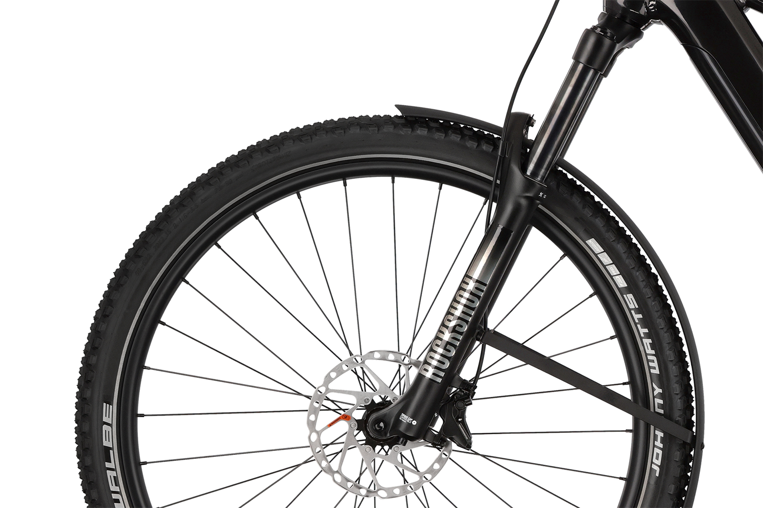 Rower elektryczny SUPERIOR eXF 8089 B SUV | CentrumRowerowe.pl