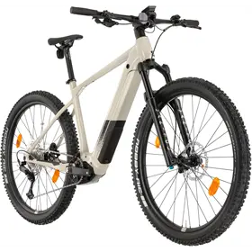 Rower elektryczny SUPERIOR eXP 8089 B | CentrumRowerowe.pl