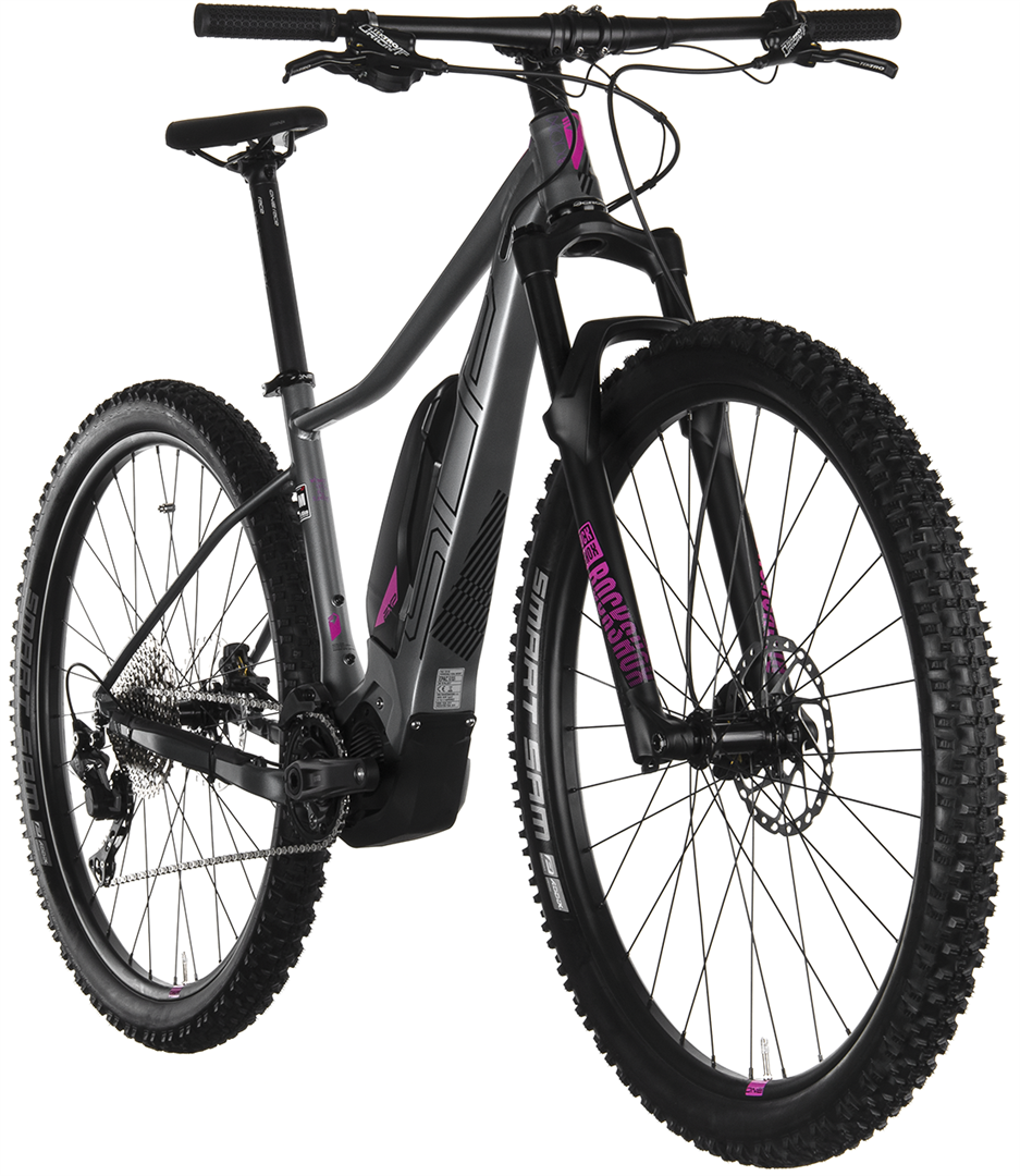 Rower elektryczny SUPERIOR eXP MODO 909 | CentrumRowerowe.pl