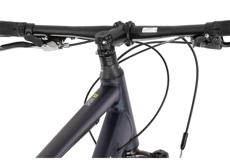 Rower crossowy SUPERIOR RX 510 | CentrumRowerowe.pl