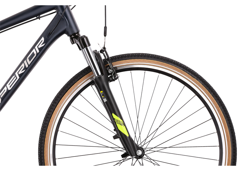 Rower crossowy SUPERIOR RX 510 | CentrumRowerowe.pl