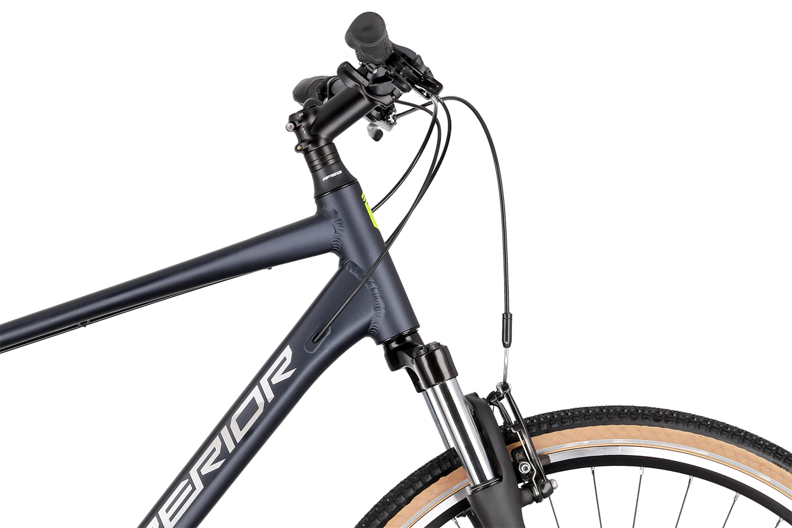 Rower crossowy SUPERIOR RX 510 | CentrumRowerowe.pl