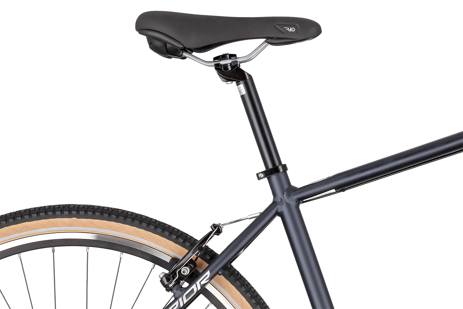 Rower crossowy SUPERIOR RX 510 | CentrumRowerowe.pl