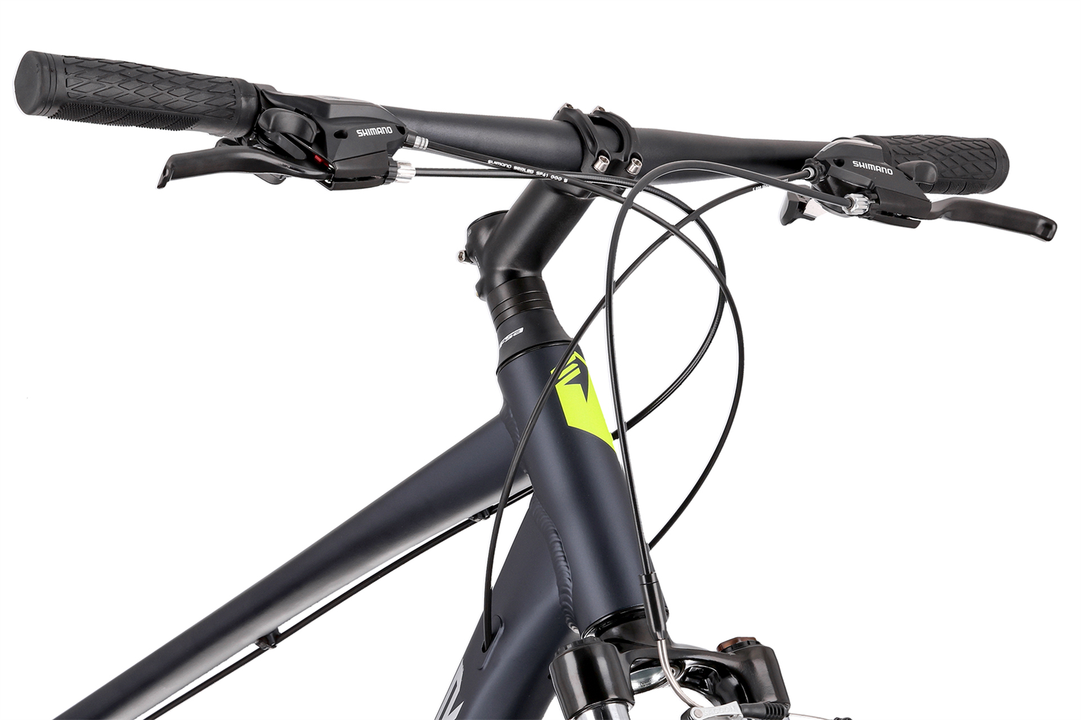 Rower crossowy SUPERIOR RX 510 | CentrumRowerowe.pl