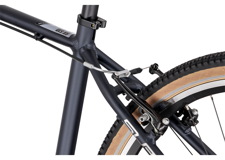 Rower crossowy SUPERIOR RX 510 | CentrumRowerowe.pl