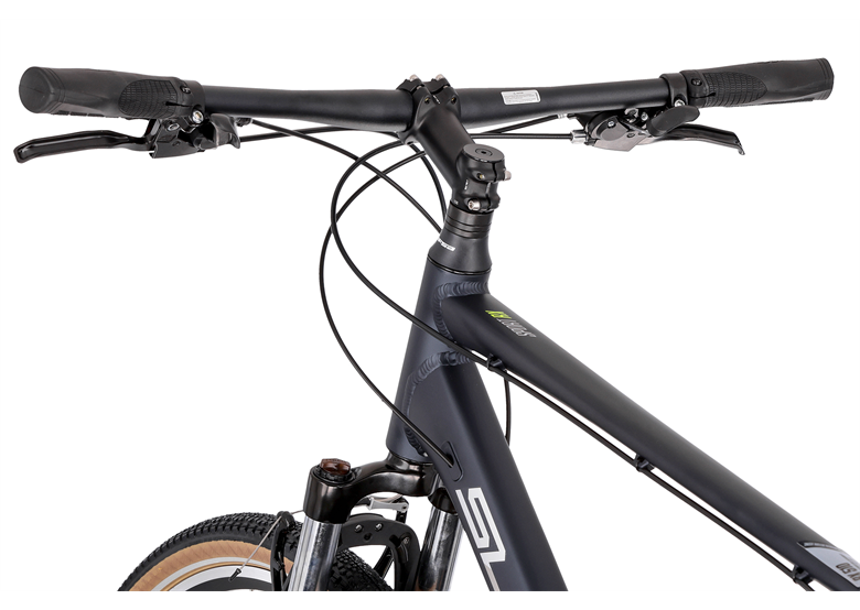 Rower crossowy SUPERIOR RX 510 | CentrumRowerowe.pl