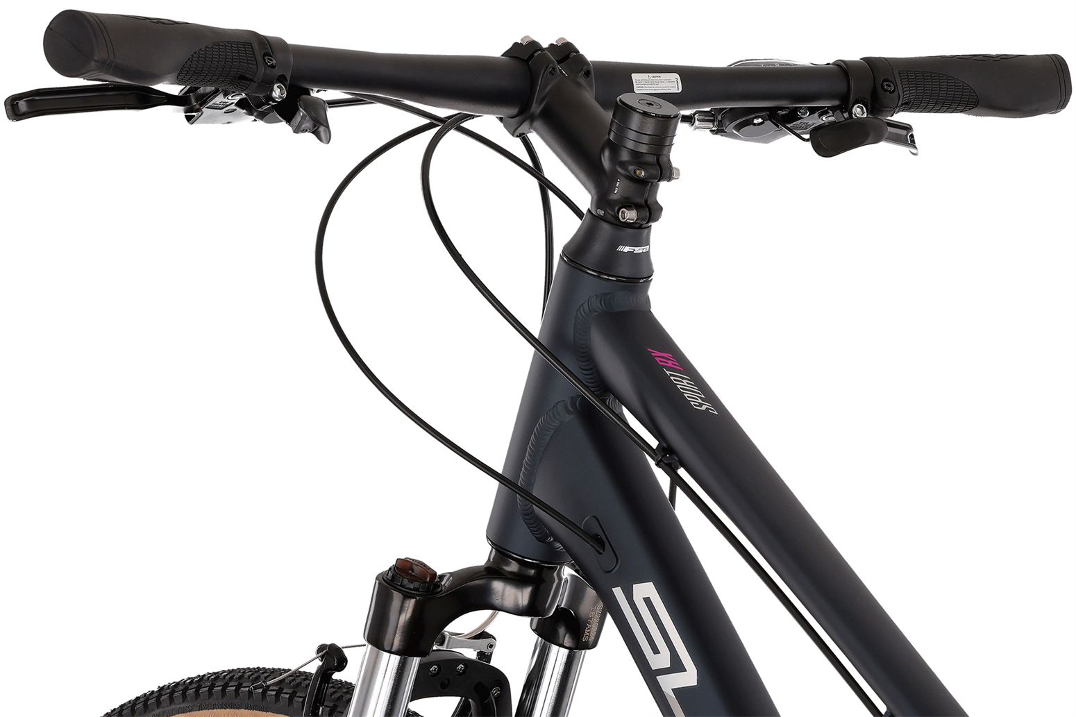 Rower crossowy damski SUPERIOR RX 510 L | CentrumRowerowe.pl