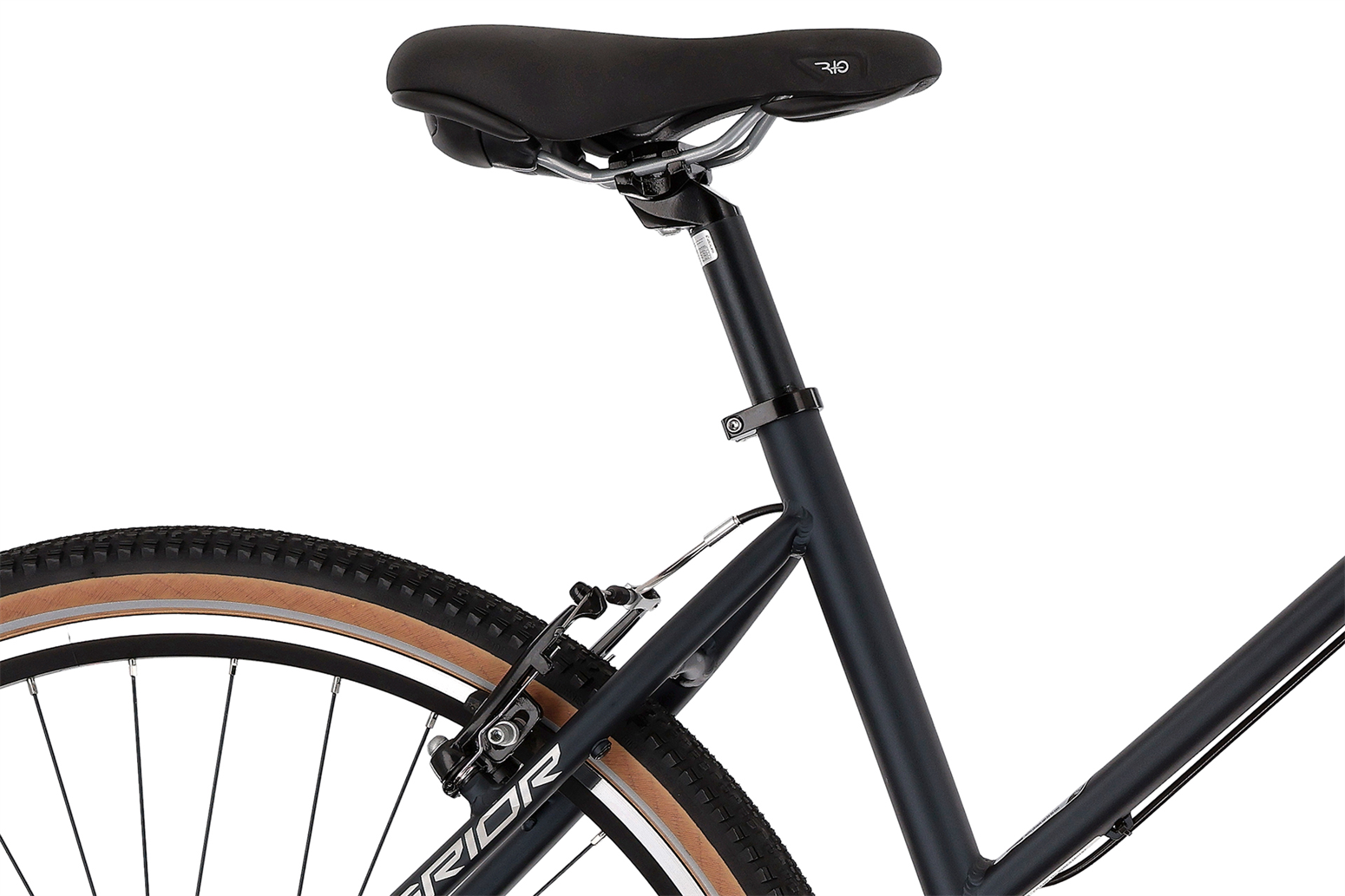 Rower crossowy damski SUPERIOR RX 510 L | CentrumRowerowe.pl