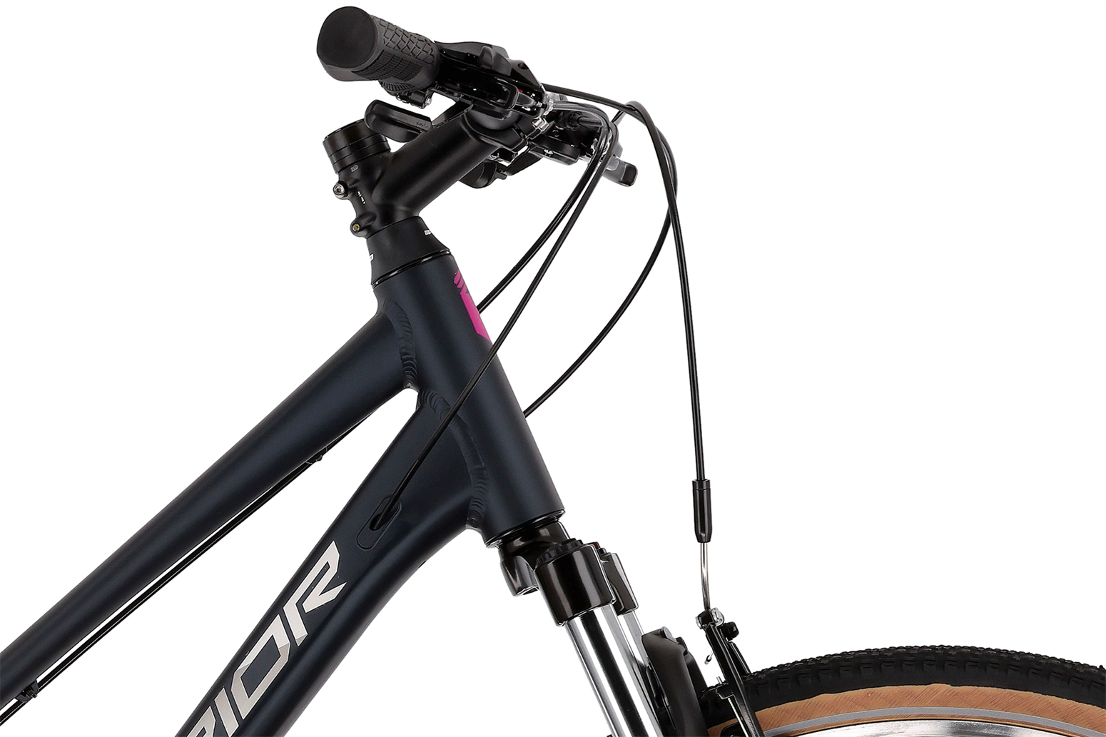 Rower crossowy damski SUPERIOR RX 510 L | CentrumRowerowe.pl