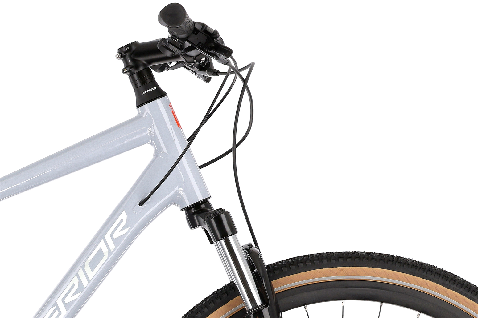 Rower crossowy SUPERIOR RX 530 - CentrumRowerowe.pl