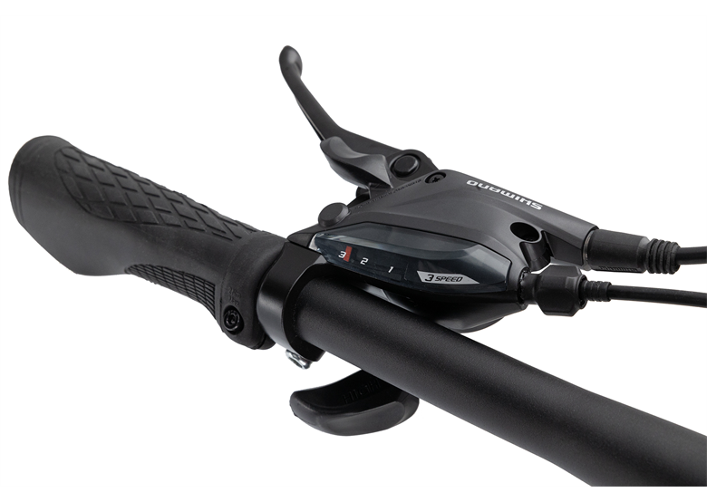 Rower crossowy damski SUPERIOR RX 530 L | CentrumRowerowe.pl