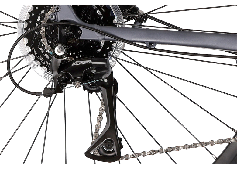 Rower crossowy damski SUPERIOR RX 530 L | CentrumRowerowe.pl