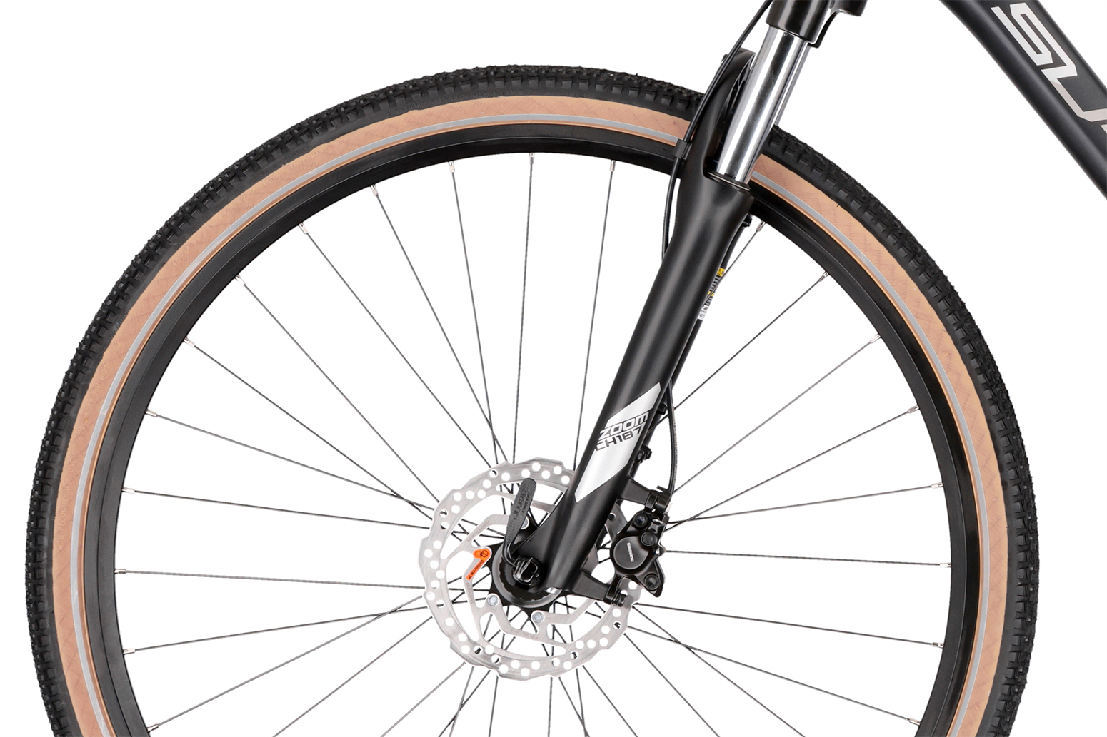 Rower crossowy SUPERIOR RX 570 | CentrumRowerowe.pl