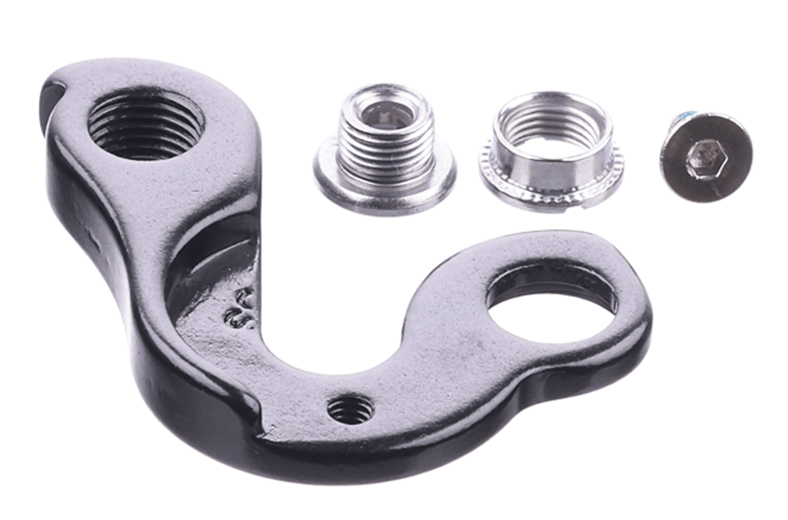 Hak przerzutki SUPERIOR Team/F.L.Y./Racer XC | CentrumRowerowe.pl