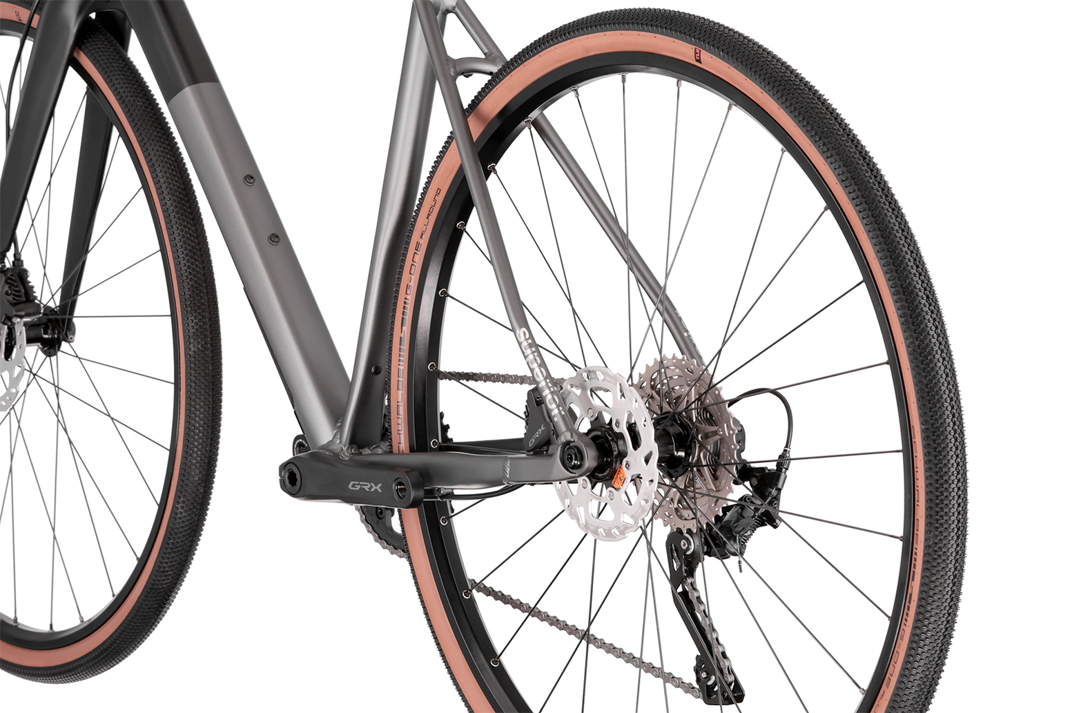 Rower gravel SUPERIOR X-ROAD 6.2 GR | CentrumRowerowe.pl