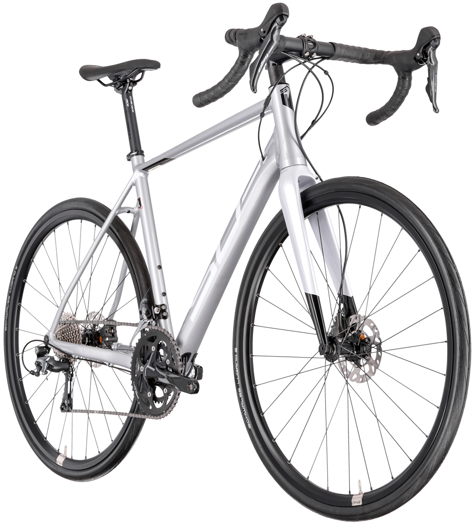 Rower szosowy SUPERIOR X-ROAD Comp | CentrumRowerowe.pl