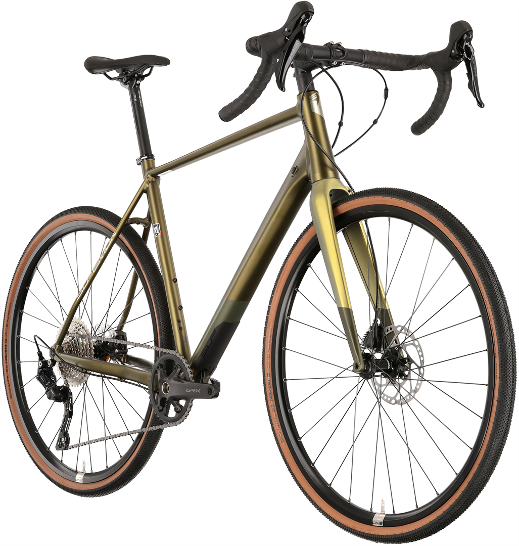 Rower gravel SUPERIOR X-Road Comp GR - CentrumRowerowe.pl