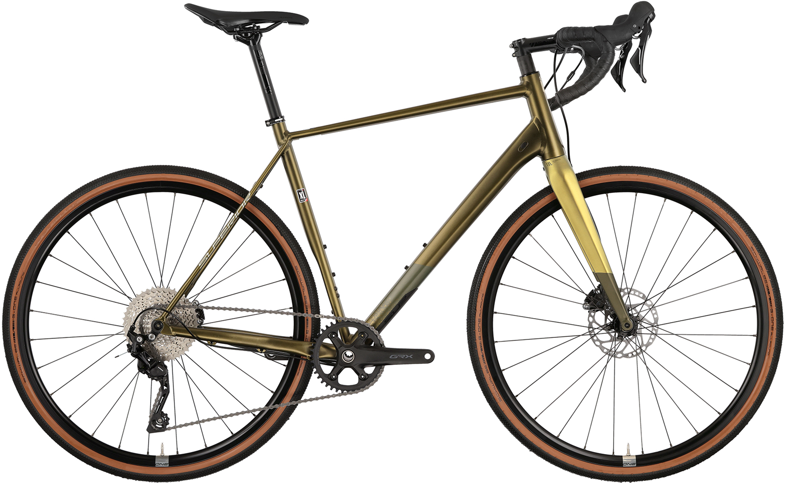 Rower gravel SUPERIOR X-Road Comp GR - CentrumRowerowe.pl