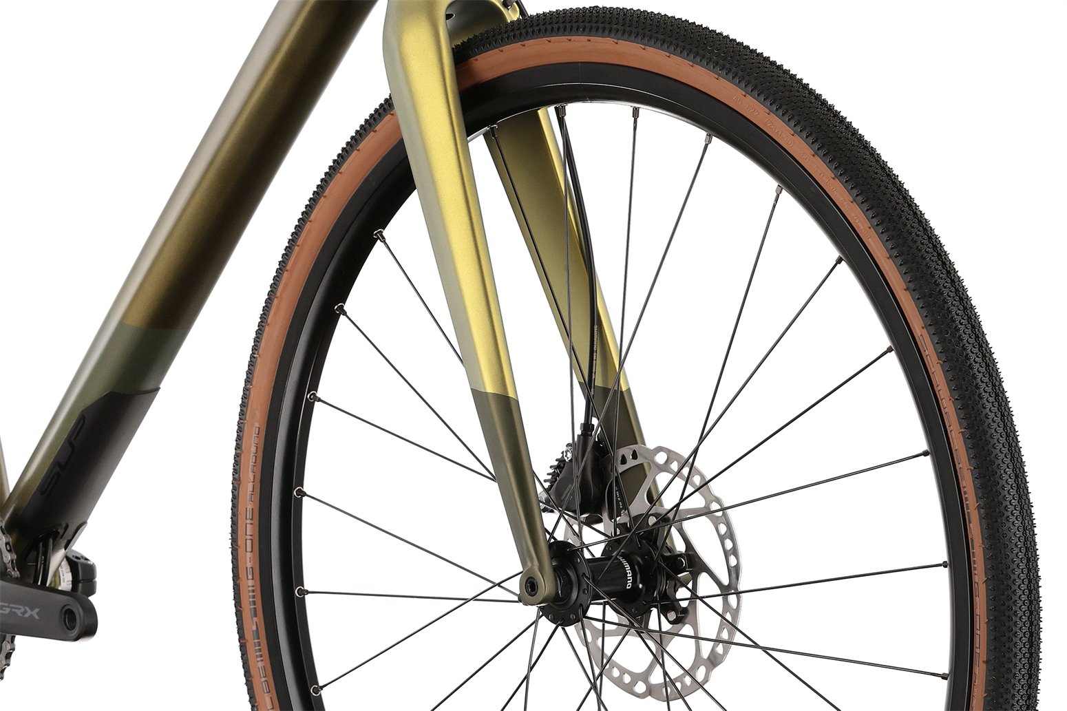 Rower gravel SUPERIOR X-ROAD Comp GR | CentrumRowerowe.pl