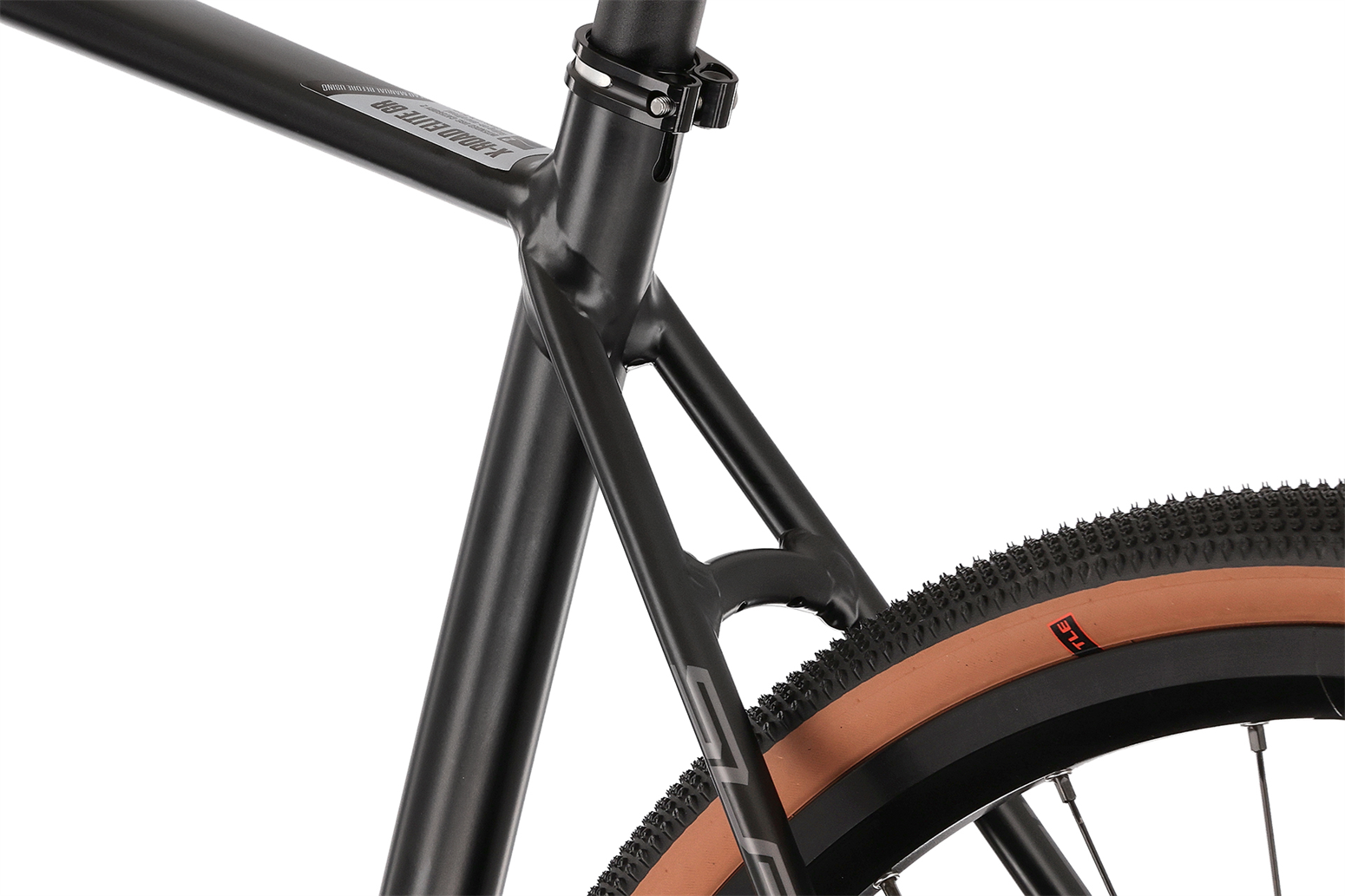 Rower gravel SUPERIOR X-ROAD Elite GR - CentrumRowerowe.pl