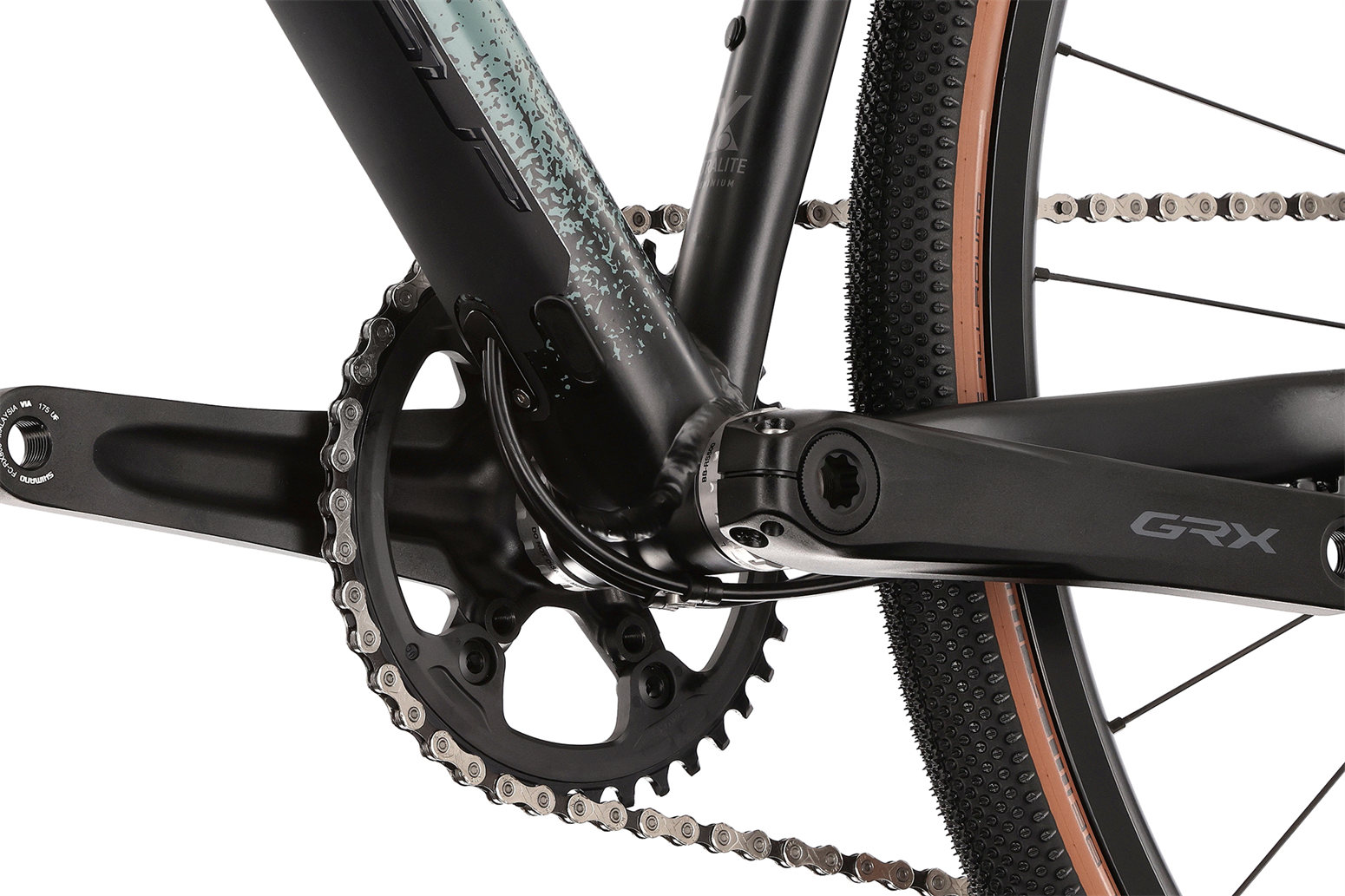 Rower gravel SUPERIOR X-ROAD Elite GR - CentrumRowerowe.pl