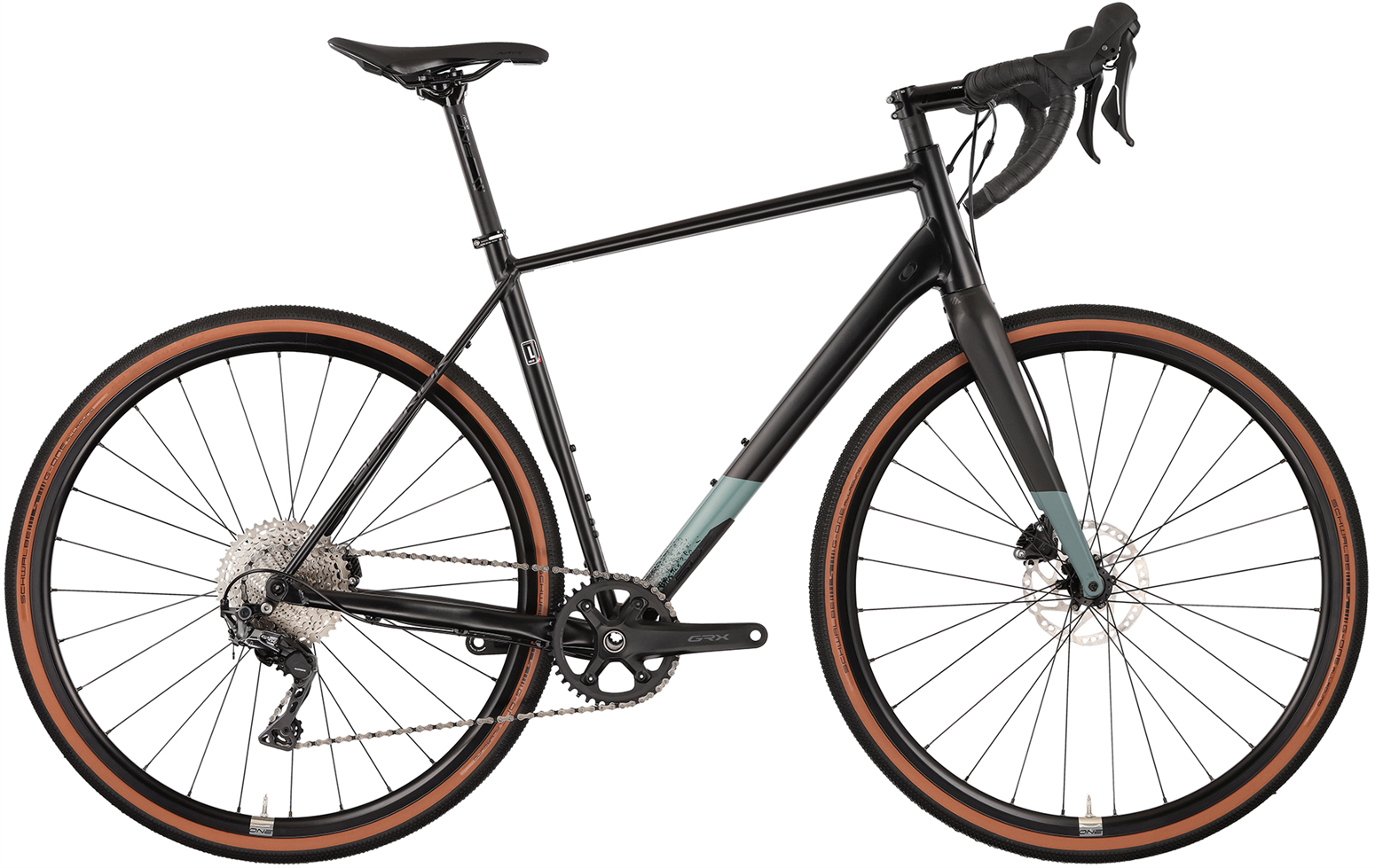 Rower gravel SUPERIOR X-ROAD Elite GR - CentrumRowerowe.pl