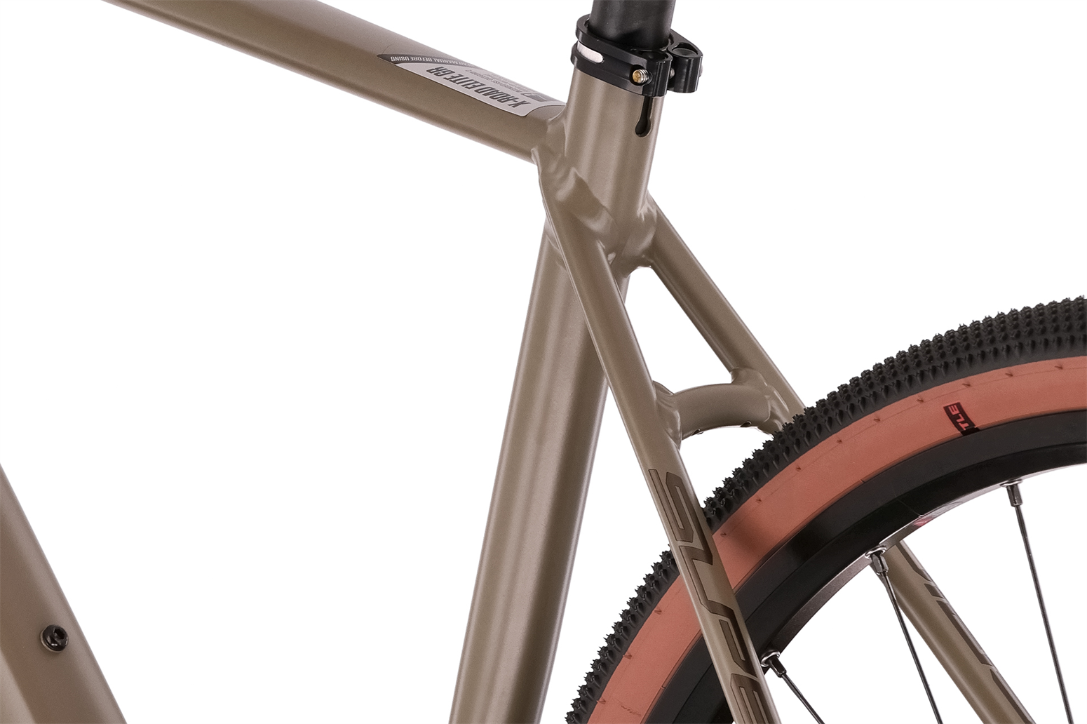 Rower gravel SUPERIOR X-ROAD Elite GR | CentrumRowerowe.pl