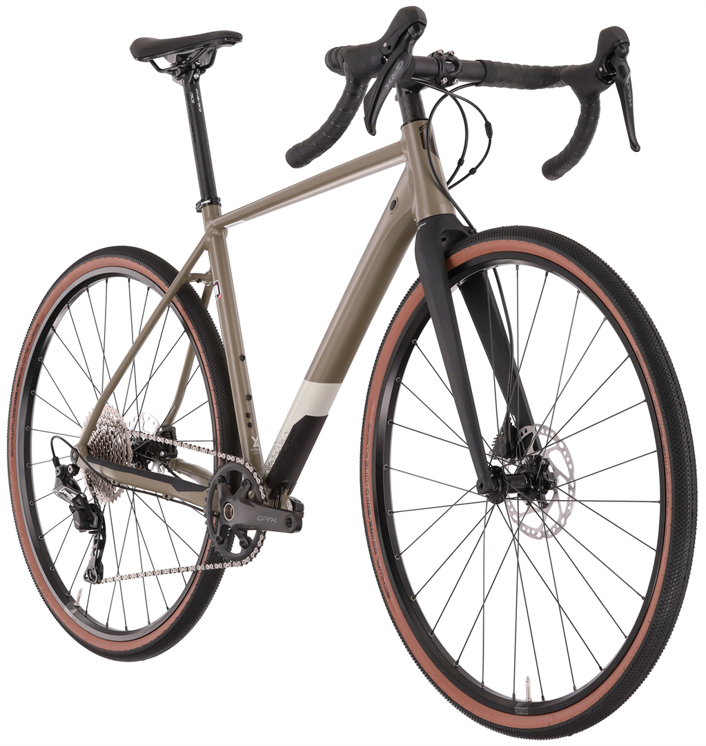 Rower gravel SUPERIOR X-ROAD Elite GR | CentrumRowerowe.pl