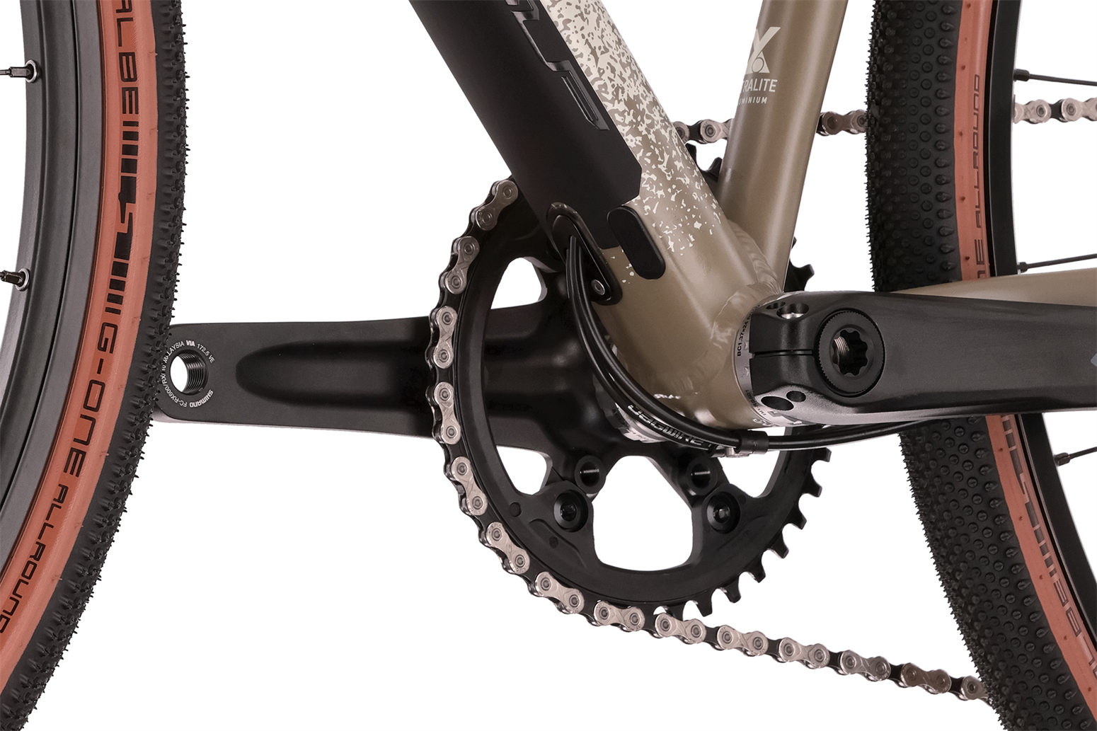 Rower gravel SUPERIOR X-ROAD Elite GR | CentrumRowerowe.pl
