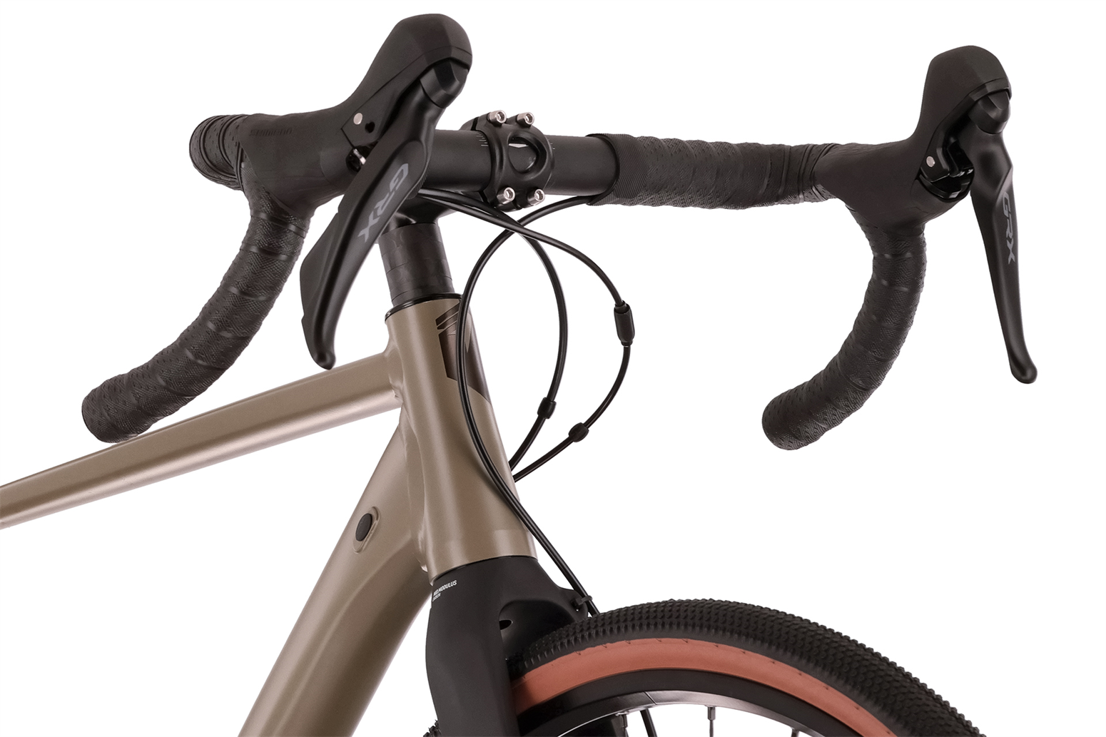 Rower gravel SUPERIOR X-ROAD Elite GR | CentrumRowerowe.pl
